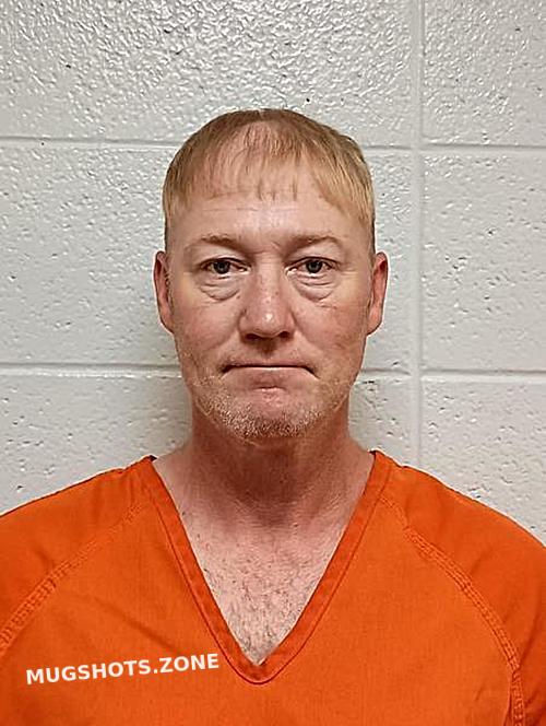 SMITH ROBERT THOMAS 06/20/2025 - Jessamine County Mugshots Zone