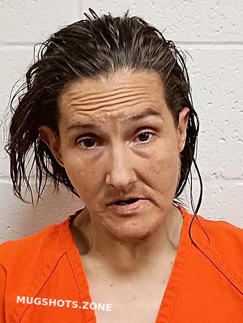 SOUZA MANDY KAY 06/30/2025 - Jessamine County Mugshots Zone