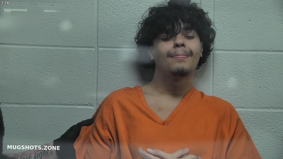 ROARK JONATHAN 09/13/2025 - Jessamine County Mugshots Zone