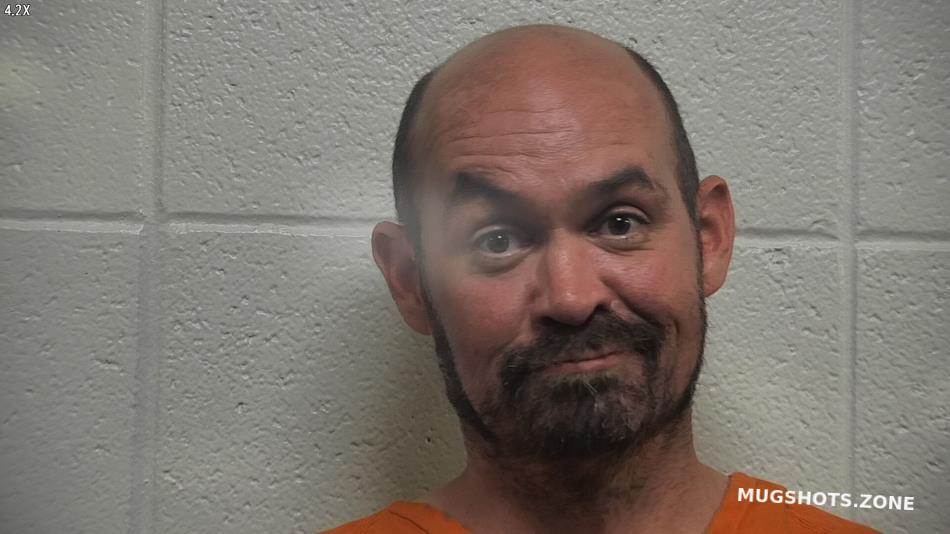MIMS SAMUEL 10/02/2025 - Jessamine County Mugshots Zone