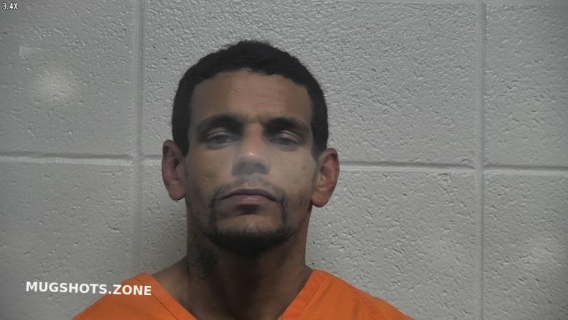 PENMAN RONALD 11/15/2025 - Jessamine County Mugshots Zone