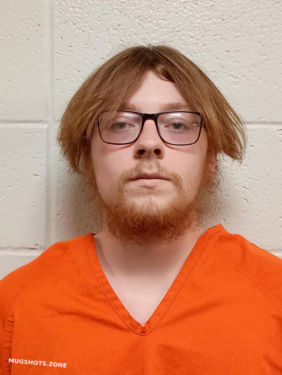 HALL KALEB CHASE 01/03/2026 - Jessamine County Mugshots Zone