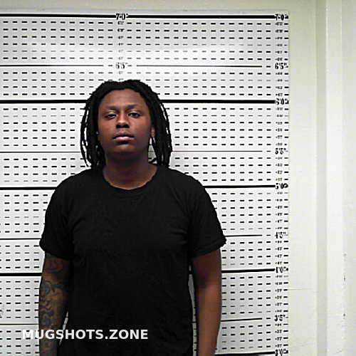 FORD TERRENCE TYRESE 01/08/2024 - Jim Wells County Mugshots Zone