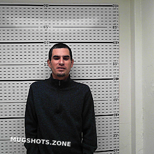 RIOS MICHAEL ANTHONY 02/14/2024 - Jim Wells County Mugshots Zone