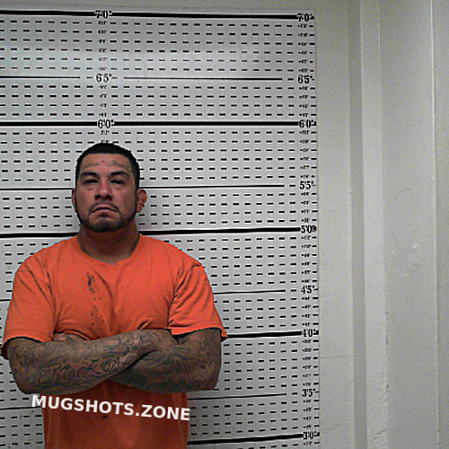 REYNA RAMON 03/17/2024 - Jim Wells County Mugshots Zone