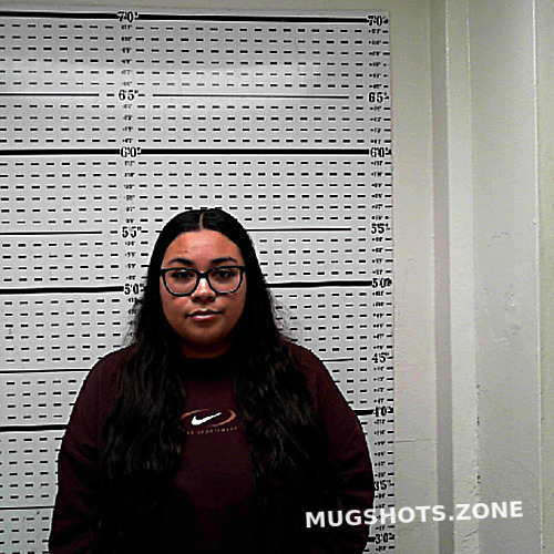 CHARLES JADEN RENEE 03/19/2024 - Jim Wells County Mugshots Zone