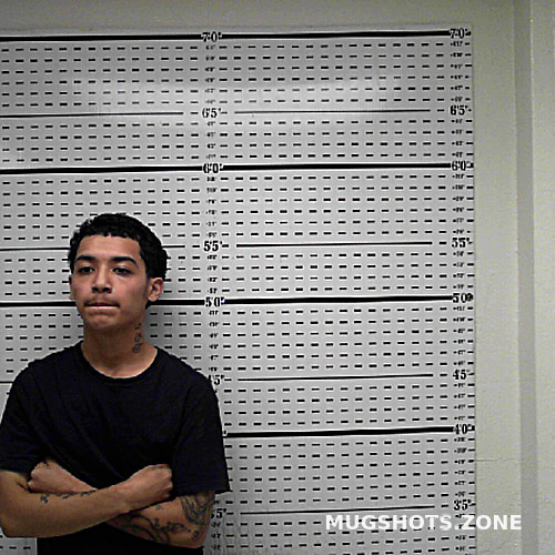 SOLIS ERIC 04/29/2024 - Jim Wells County Mugshots Zone
