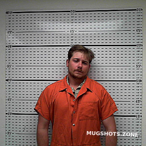 EDDINS FORREST DYLAN 05/11/2024 - Jim Wells County Mugshots Zone