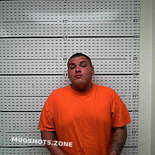 RIOS RAUL 05/19/2024 - Jim Wells County Mugshots Zone