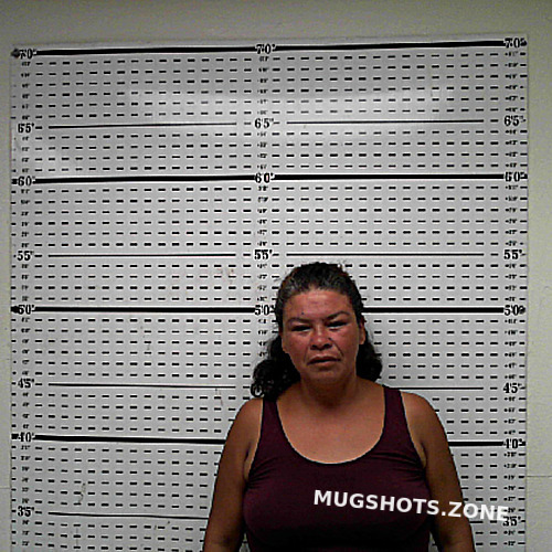 HINOJOSA TANYA 06/10/2024 - Jim Wells County Mugshots Zone
