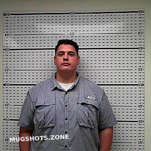 RANGEL JAKE ALEXANDER 06/19/2024 - Jim Wells County Mugshots Zone