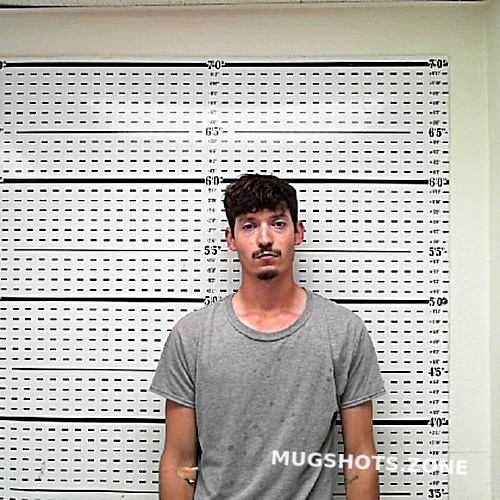 RIOJAS PATRICK RYAN 07/11/2024 - Jim Wells County Mugshots Zone