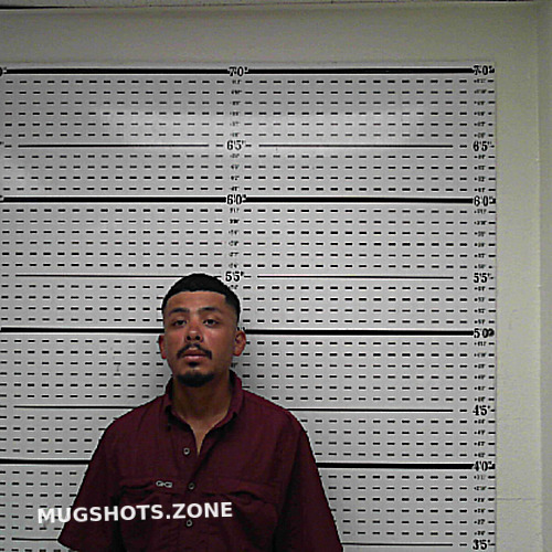 RAMIREZ GABRIEL 07/20/2024 - Jim Wells County Mugshots Zone
