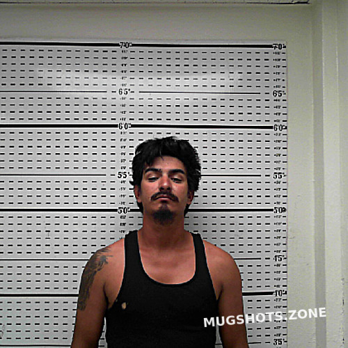 VALENZUELA JASON 08/18/2024 - Jim Wells County Mugshots Zone