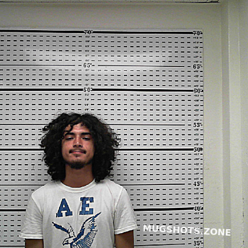 RIOS RYAN 09/02/2024 - Jim Wells County Mugshots Zone