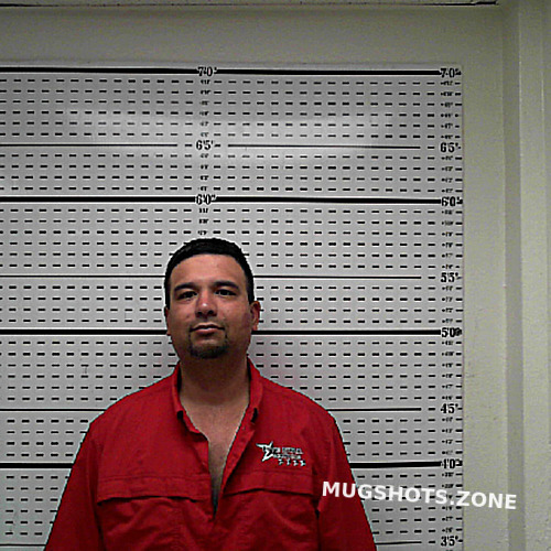 ALANIZ MANUEL 09/10/2024 - Jim Wells County Mugshots Zone