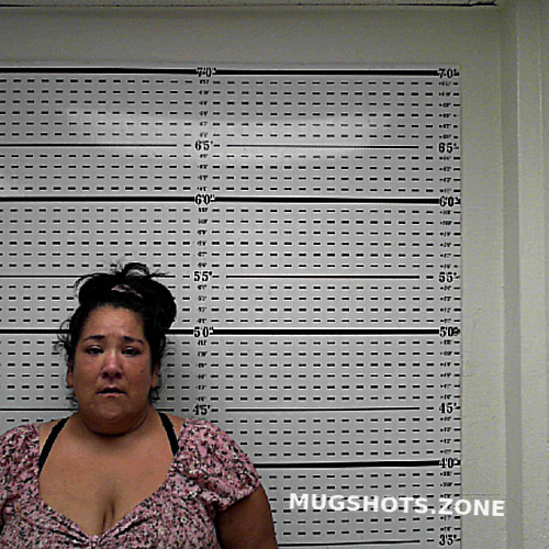 DELORME DENISE RENEE 09/20/2024 - Jim Wells County Mugshots Zone