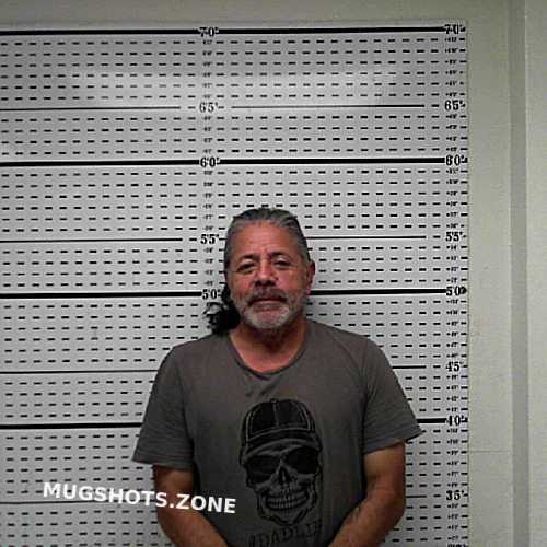 ROSAS JOSE JAVIER 09/27/2024 - Jim Wells County Mugshots Zone