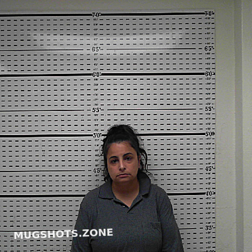MOHABBAT MELISSA MARIAM 09/29/2024 - Jim Wells County Mugshots Zone