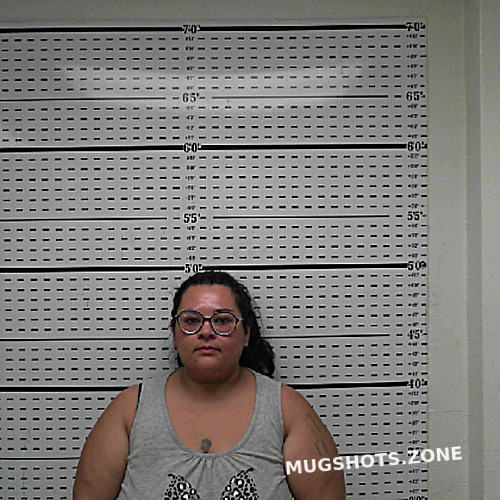 PORRAS ROSLYN MONIQUE 10/03/2024 - Jim Wells County Mugshots Zone