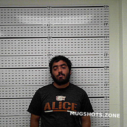 ANGUIANO JUSTIN 10/07/2024 - Jim Wells County Mugshots Zone