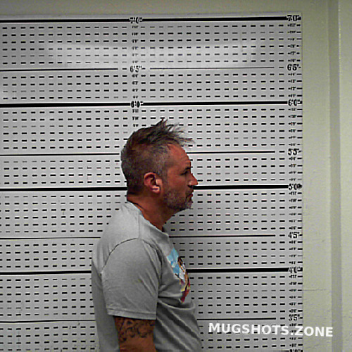 MANSON ERNEST JAY 10/21/2024 - Jim Wells County Mugshots Zone