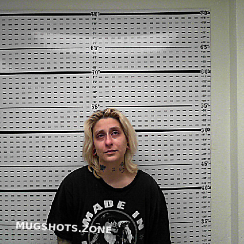 GARCIA CRYSTAL JADE 11/07/2024 - Jim Wells County Mugshots Zone