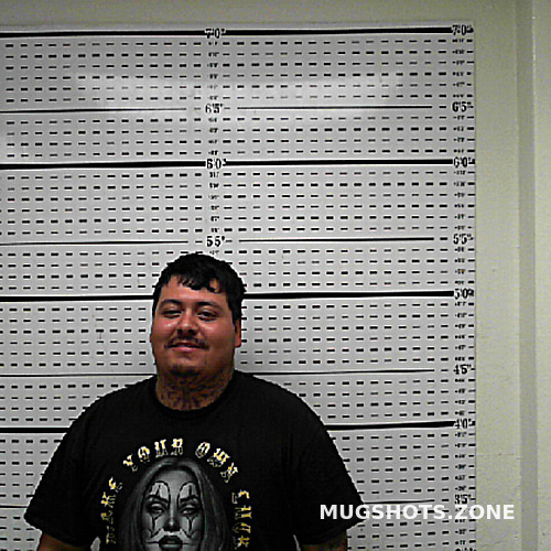 RIVERA ANGEL RAY 11/11/2024 - Jim Wells County Mugshots Zone