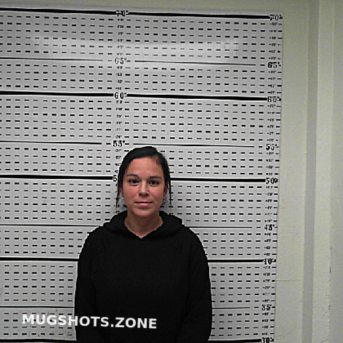 REGALADO ASHLEY ANAIS 12/11/2024 - Jim Wells County Mugshots Zone