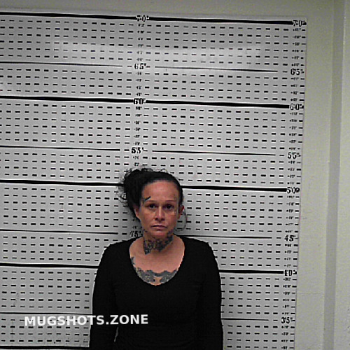 WILLIAMS JENA LYNN 12/27/2024 - Jim Wells County Mugshots Zone