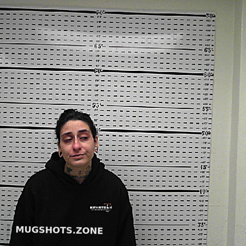 GARCIA CRYSTAL JADE 12/31/2024 - Jim Wells County Mugshots Zone