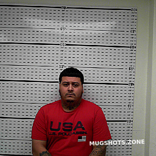 RIVERA ANGEL RAY 01/03/2025 - Jim Wells County Mugshots Zone