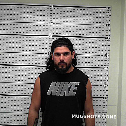 FLORES MARKUS ANTHONY 01/17/2025 - Jim Wells County Mugshots Zone