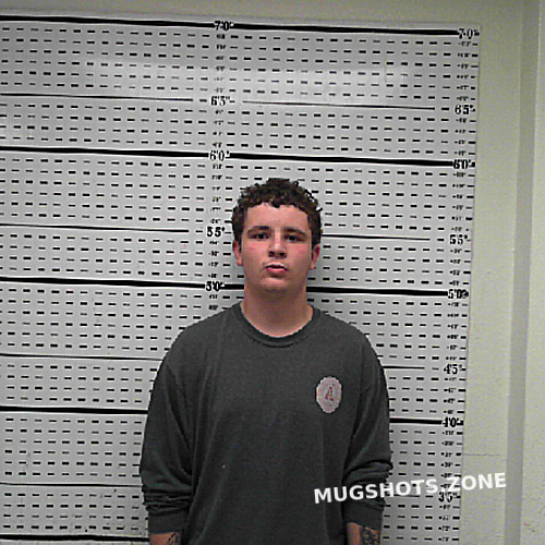 LARSON CANO ETHAN JOHN 01/26/2025 - Jim Wells County Mugshots Zone