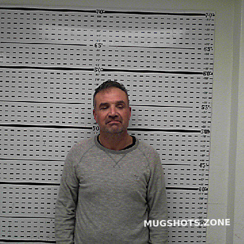 MANSON ERNEST JAY 01/28/2025 - Jim Wells County Mugshots Zone