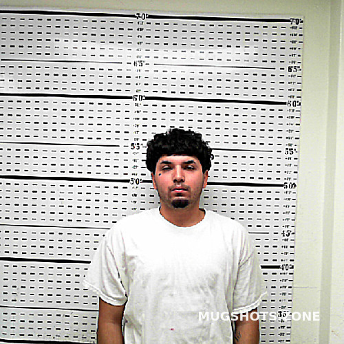 MEDINA ADRIAN GAVIN 01/29/2025 - Jim Wells County Mugshots Zone