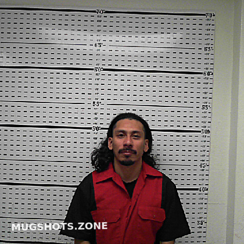 DELGADO JOE ANGEL 02/03/2025 - Jim Wells County Mugshots Zone