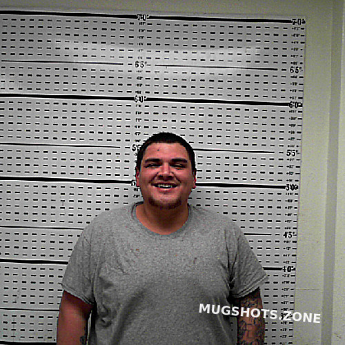 RIOS RAUL 02/16/2025 - Jim Wells County Mugshots Zone