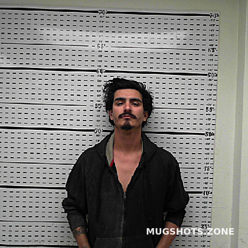 VALENZUELA JASON 02/17/2025 - Jim Wells County Mugshots Zone