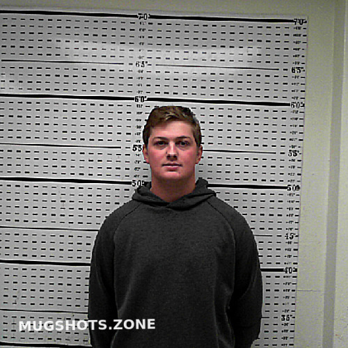 WHITSTINE RYDER COLTON 02/21/2025 - Jim Wells County Mugshots Zone
