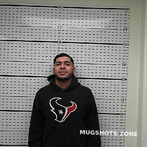 LOPEZ MARIO ALBERTO 02/27/2025 - Jim Wells County Mugshots Zone