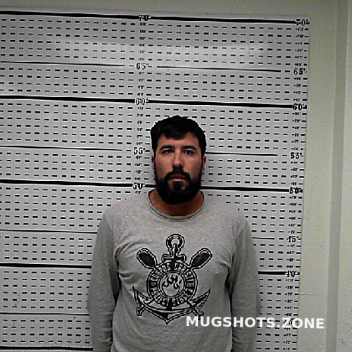 PEREZ ENRIQUE PACHECO 03/04/2025 - Jim Wells County Mugshots Zone