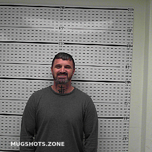 HAM TANNER BENJAMIN 03/05/2025 - Jim Wells County Mugshots Zone