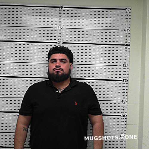NAVARRO JOSE JONATHAN 03/11/2025 - Jim Wells County Mugshots Zone