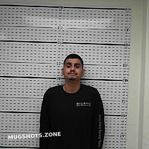SEPULVEDA NICOLAS ALEXANDER 03/11/2025 - Jim Wells County Mugshots Zone