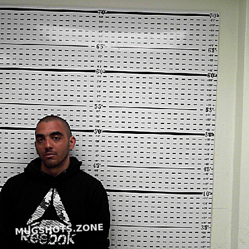 ANGUIANO JUSTIN 03/12/2025 - Jim Wells County Mugshots Zone