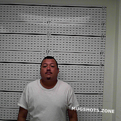 MOLINA JOHN ANTHONY 03/16/2025 - Jim Wells County Mugshots Zone