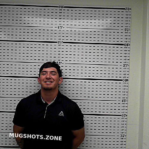 RODRIGUEZ LANDON 04/05/2025 - Jim Wells County Mugshots Zone