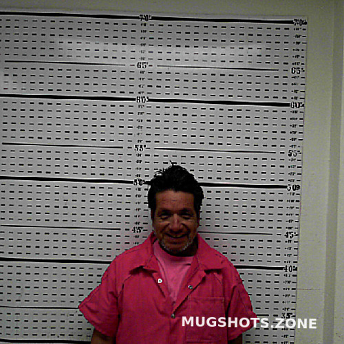 CAMPOS RALPH RIOS 04/22/2025 - Jim Wells County Mugshots Zone