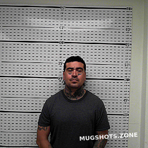 ALFARO ADAM RAY 05/06/2025 - Jim Wells County Mugshots Zone